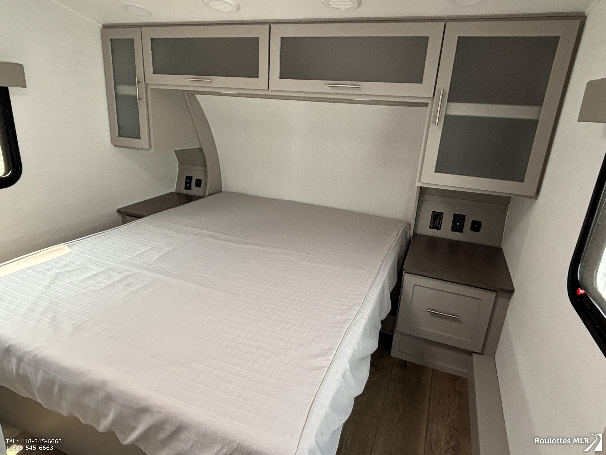 2025 AVENUE 29RL 2026 by Alliance RV | RoulottesMLR - RVC Navigator