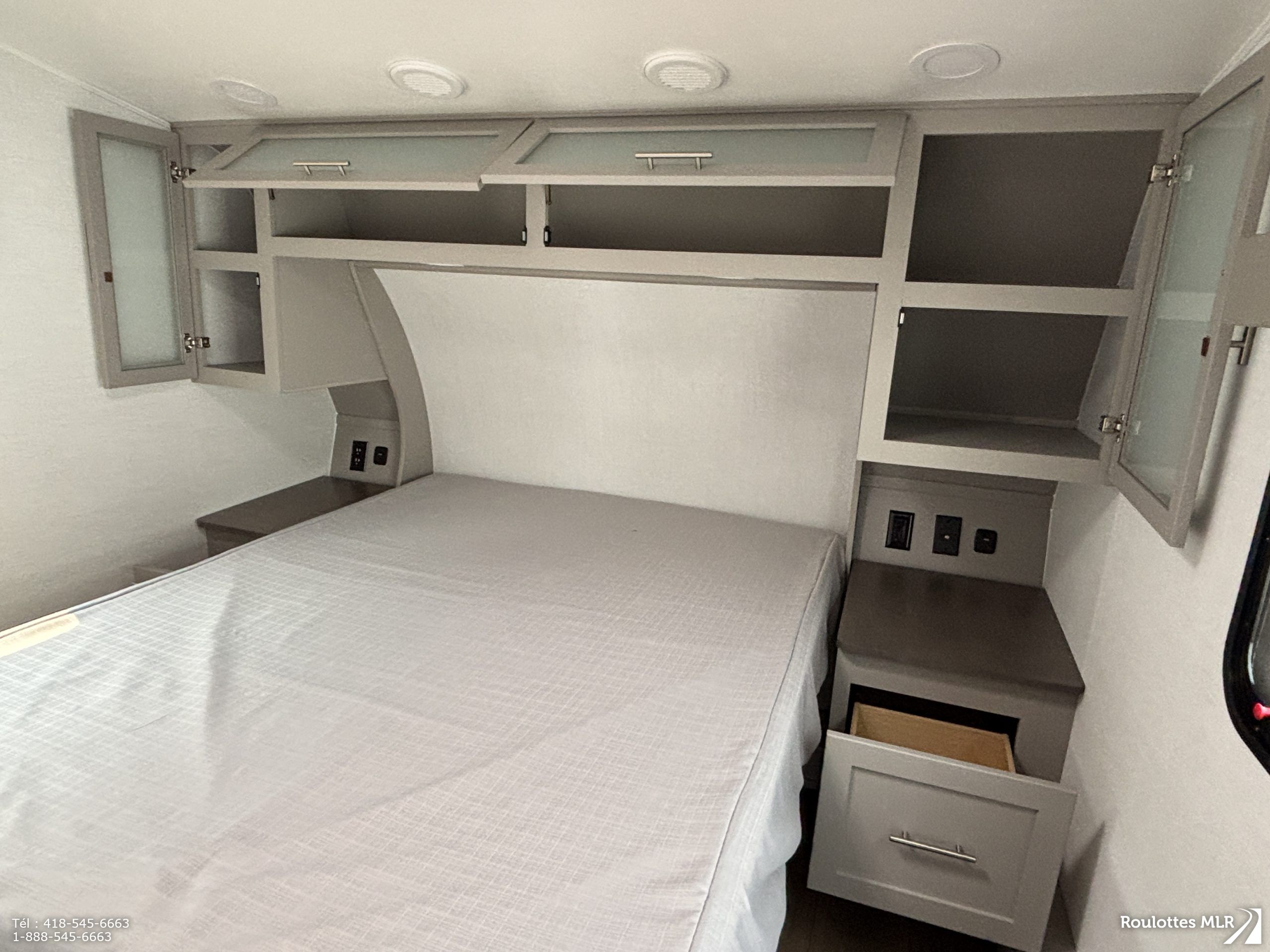 2025 AVENUE 29RL 2026 by Alliance RV | RoulottesMLR - RVC Navigator