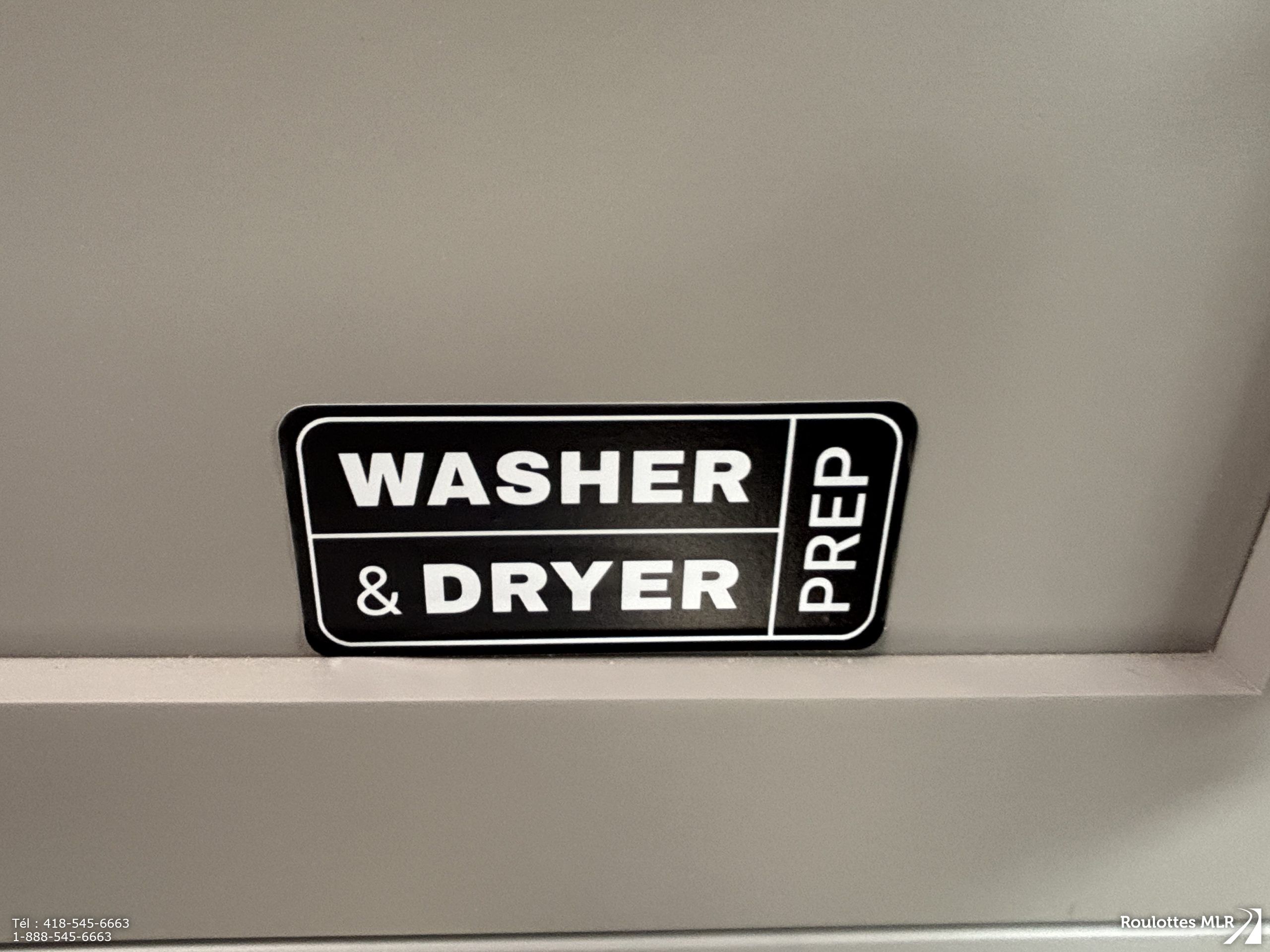 2025 AVENUE 29RL 2026 by Alliance RV | RoulottesMLR - RVC Navigator