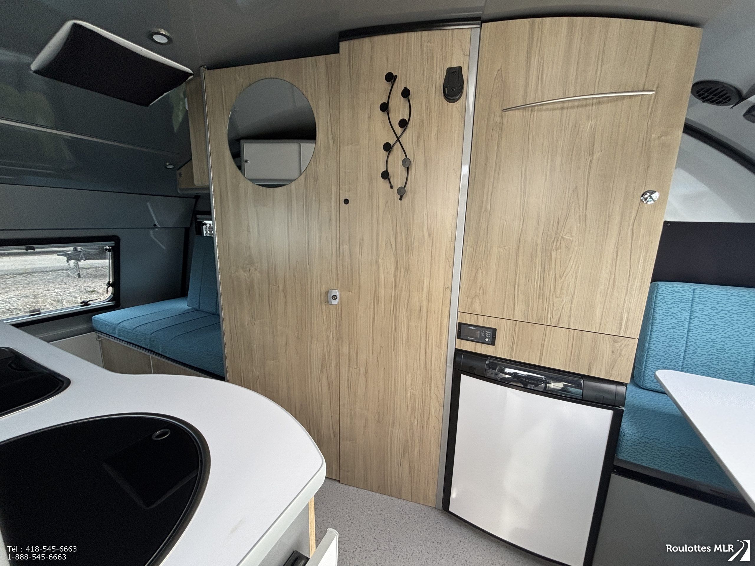 2026 Alto F1743 2026 by Safari Condo | RoulottesMLR - RVC Navigator
